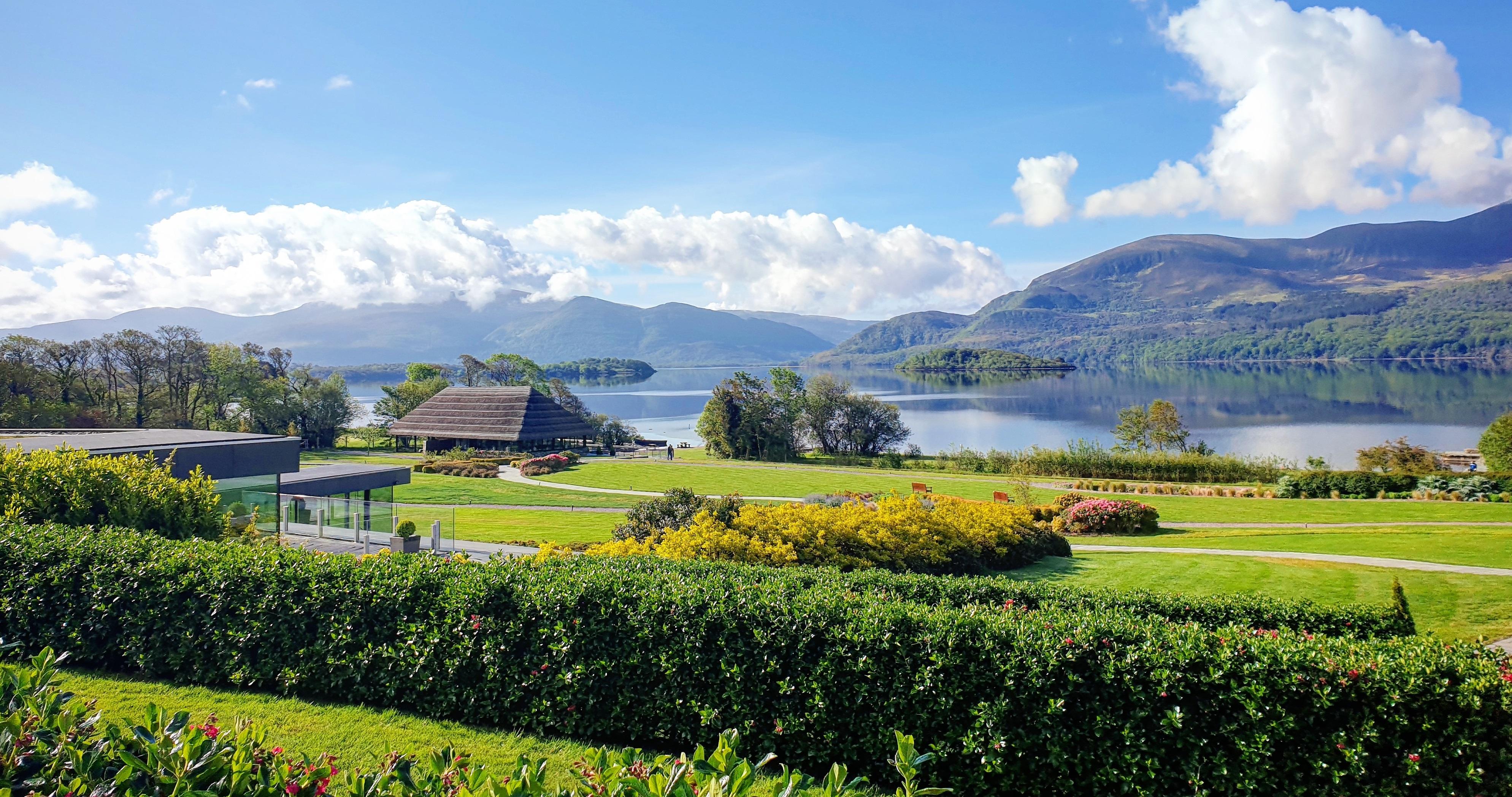 Hotel The Europe Hotel & Resort Killarney, Ireland - book now, 2025 prices