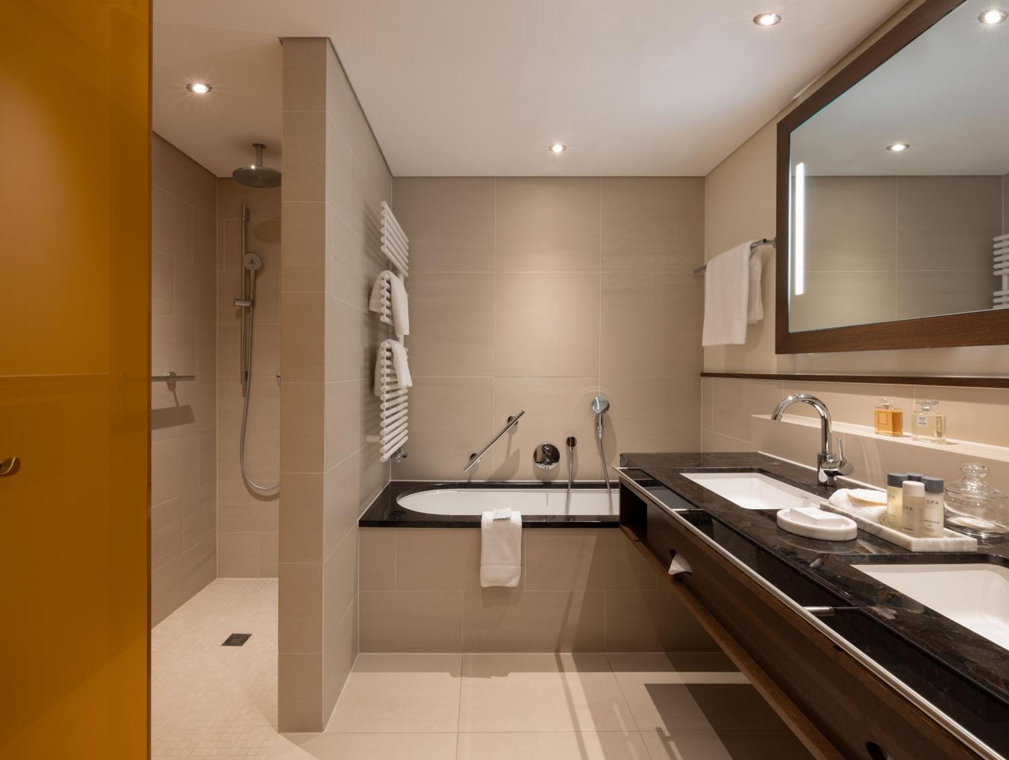 Hotel The Europe Hotel & Resort Killarney, Ireland - book now, 2025 prices